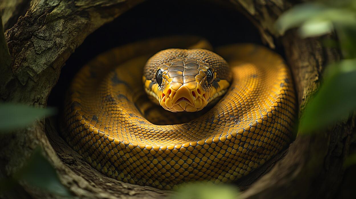 Python Language Features Stock Photos, Images and Backgrounds for Free ...