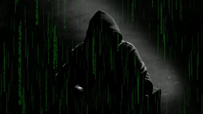 Hacker Stock Video Footage for Free Download