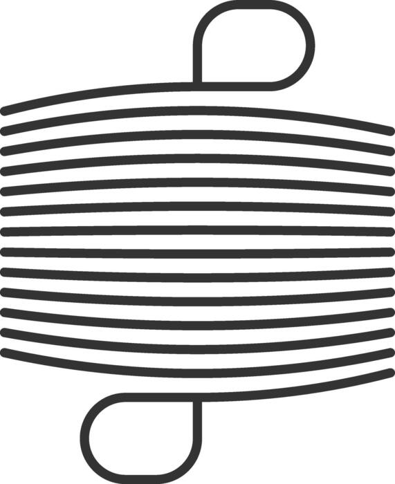 Coil Vector Art, Icons, and Graphics for Free Download