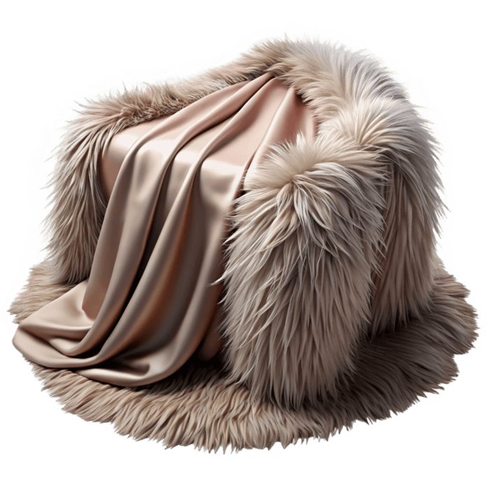 Fur PNGs for Free Download