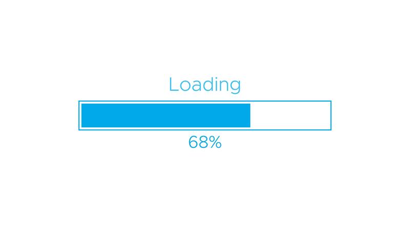 Loading Bar Animated Gif 25 Beautiful Loading Bar Design Examples (Gif