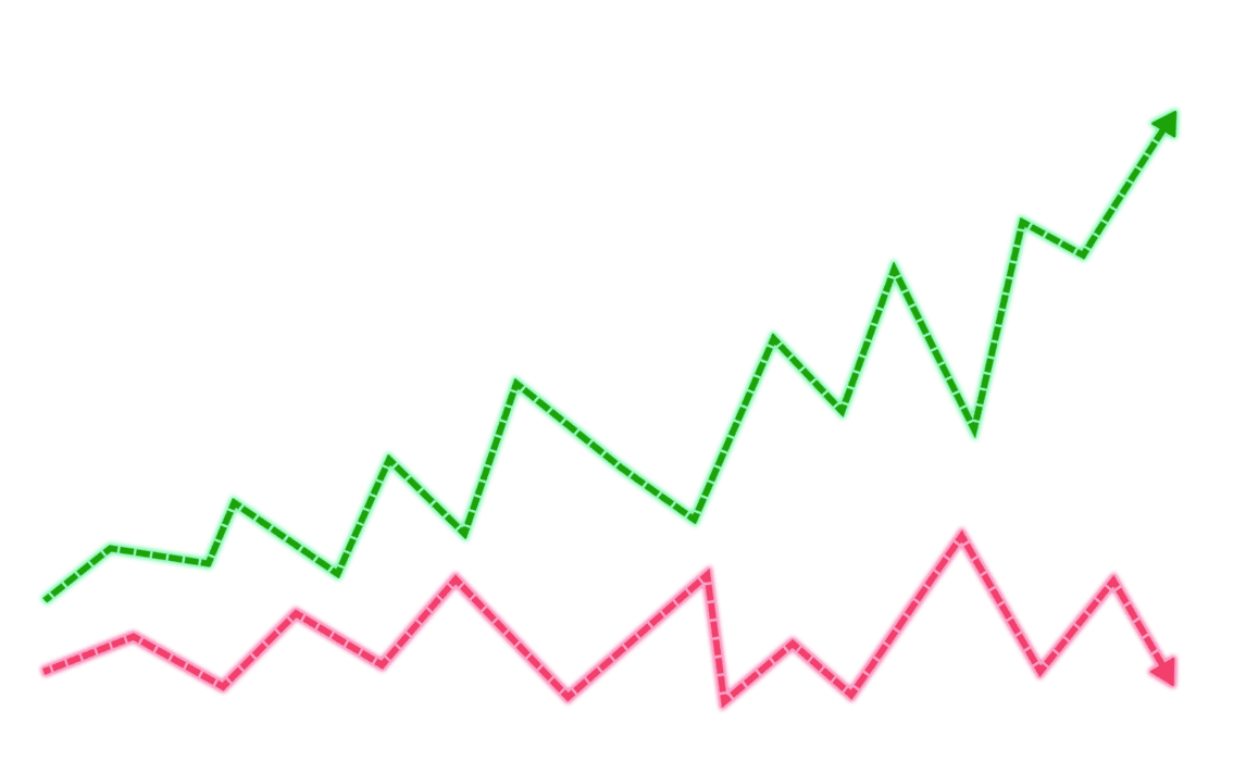 Stock Market Chart PNGs for Free Download