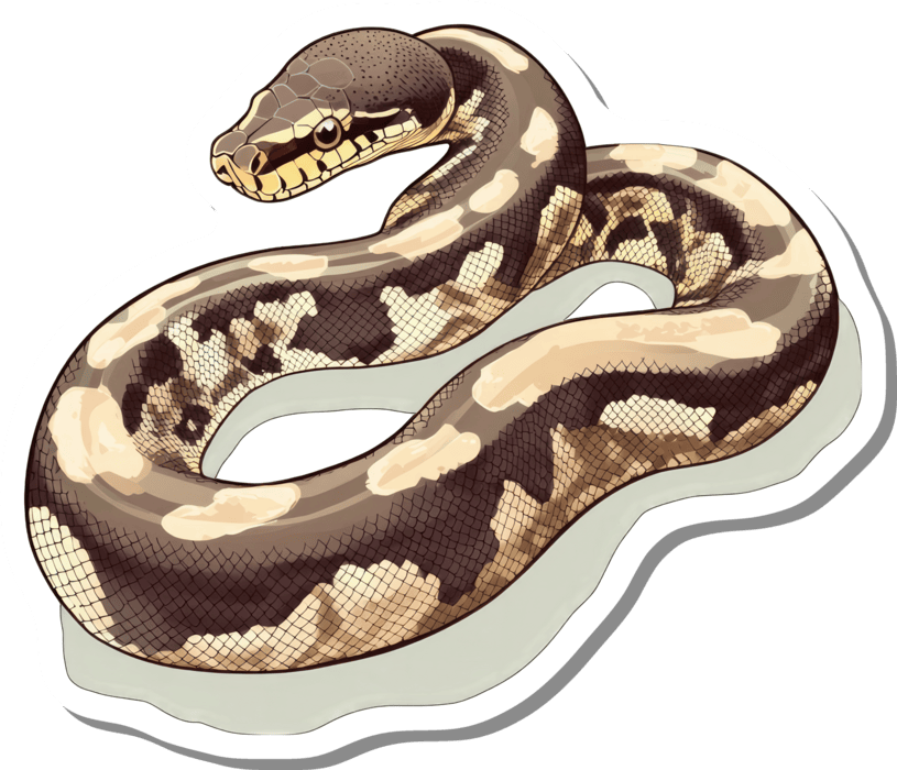 Python PNGs for Free Download