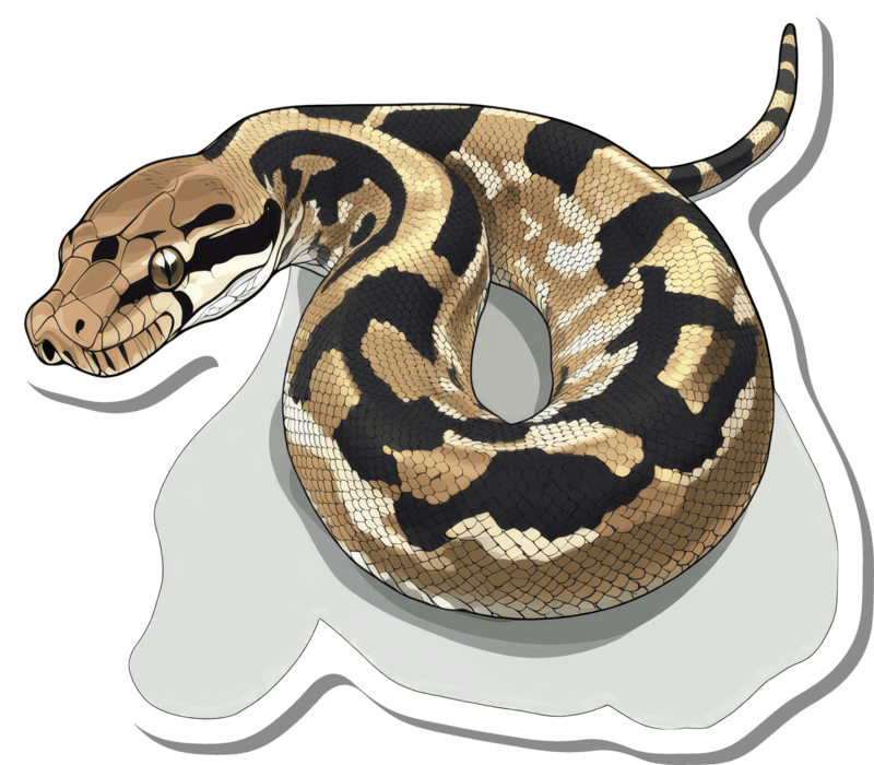 Python PNGs for Free Download