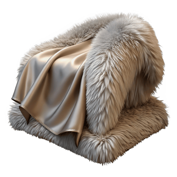 Fur PNGs for Free Download