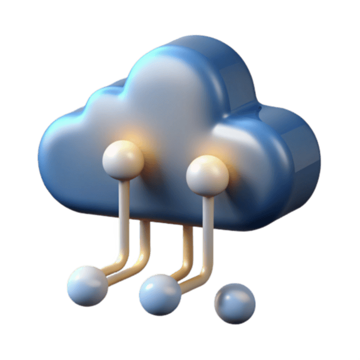 Cloud Computing Icons PNGs for Free Download