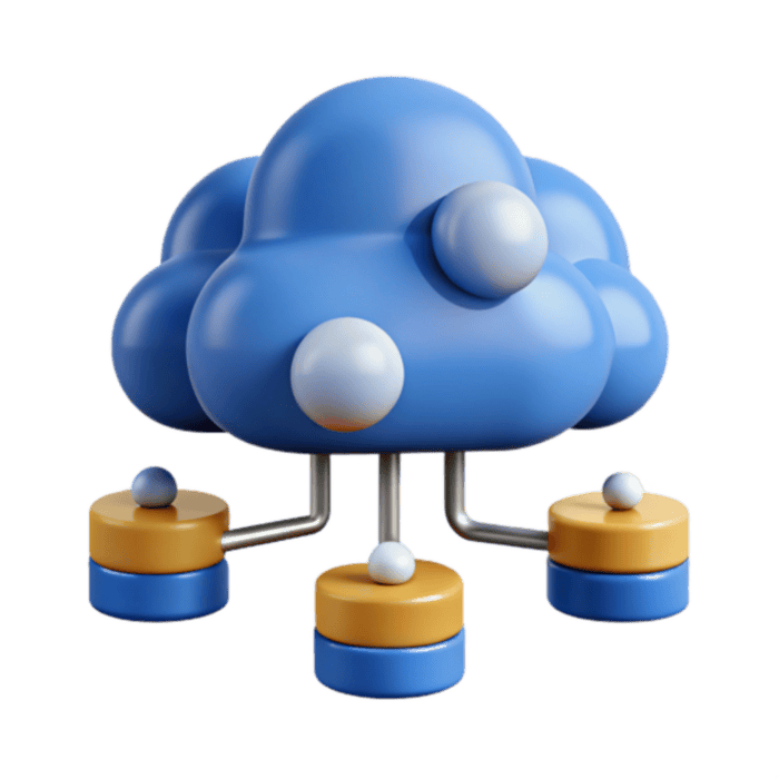 Cloud Networking PNGs for Free Download