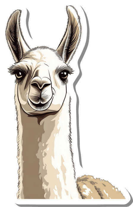 Llamas Png PNG para descargar gratis