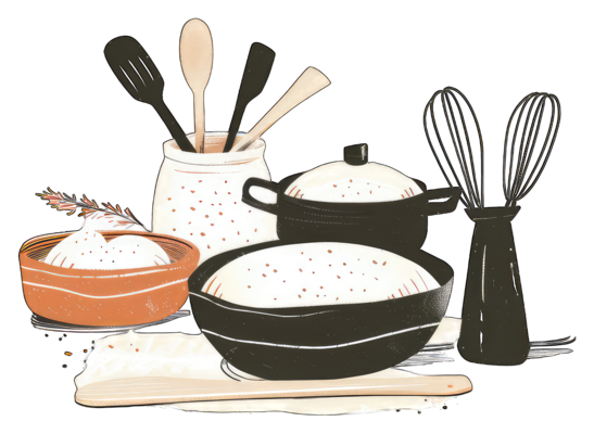 Baking Pngs For Free Download