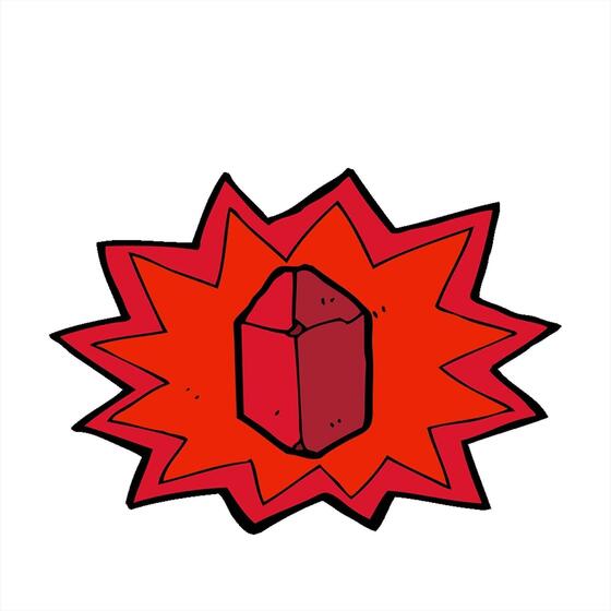 cartoon ruby creative design 55517273 Stock Video at Vecteezy