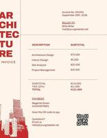 Architecture Templates to Edit & Download Free