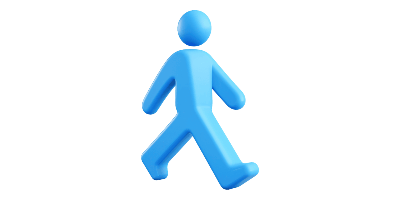 Walking Animation Pngs For Free Download