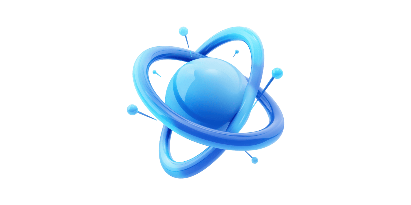 React Js Logo PNGs for Free Download