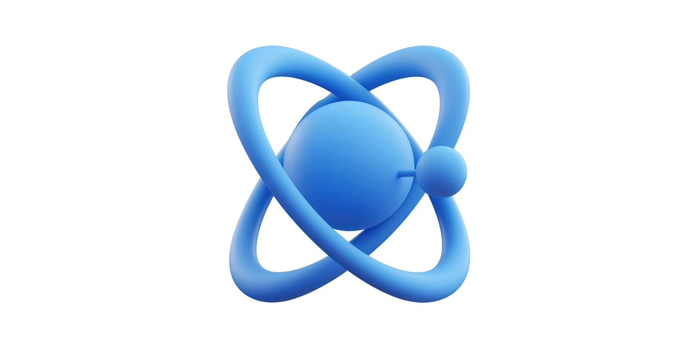 React Js Logo Pngs For Free Download