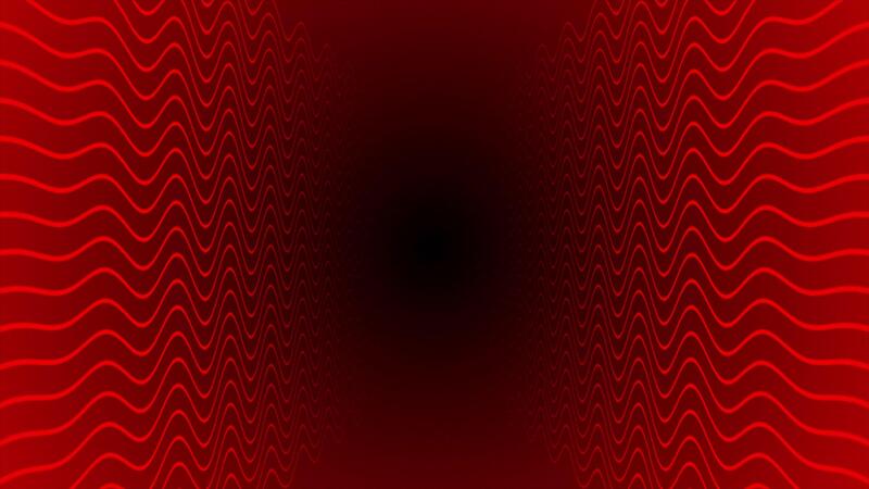 Red color wavy lines modern design seamless dark loop able geometrical background 55596107 Stock ...