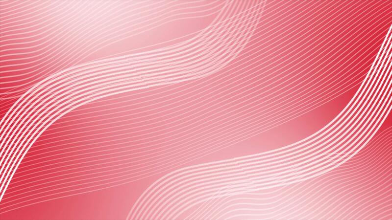 red color wavy lines modern design Loop-able geometrical background 55596147 Stock Video at Vecteezy
