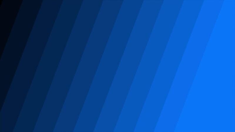 Royal blue color diagonally wiggling multiple shades gradient palette modern design Loop-able ...