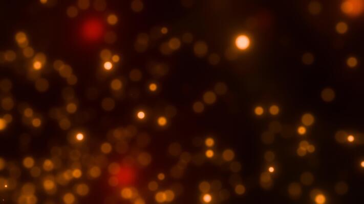 Bokeh Full Hot Stock Video Footage for Free Download