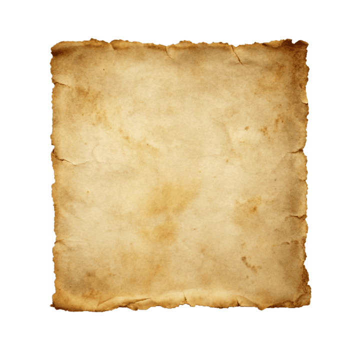 Old Newspaper PNGs for Free Download