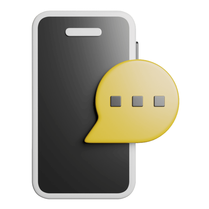 Iphone Message PNGs for Free Download