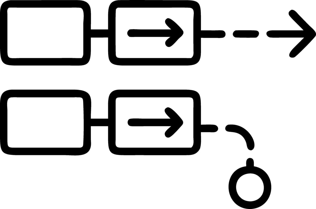 Input Process Output Vector Art Icons And Graphics For Free Download