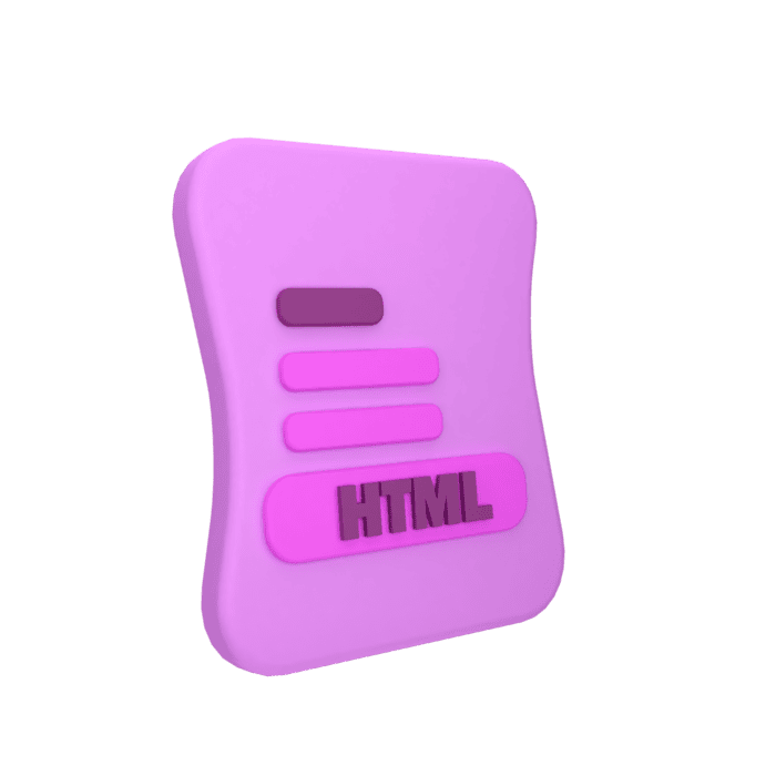 Html Logo PNGs for Free Download