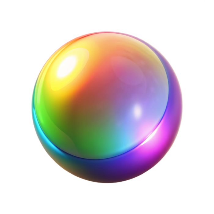 Orb PNGs for Free Download