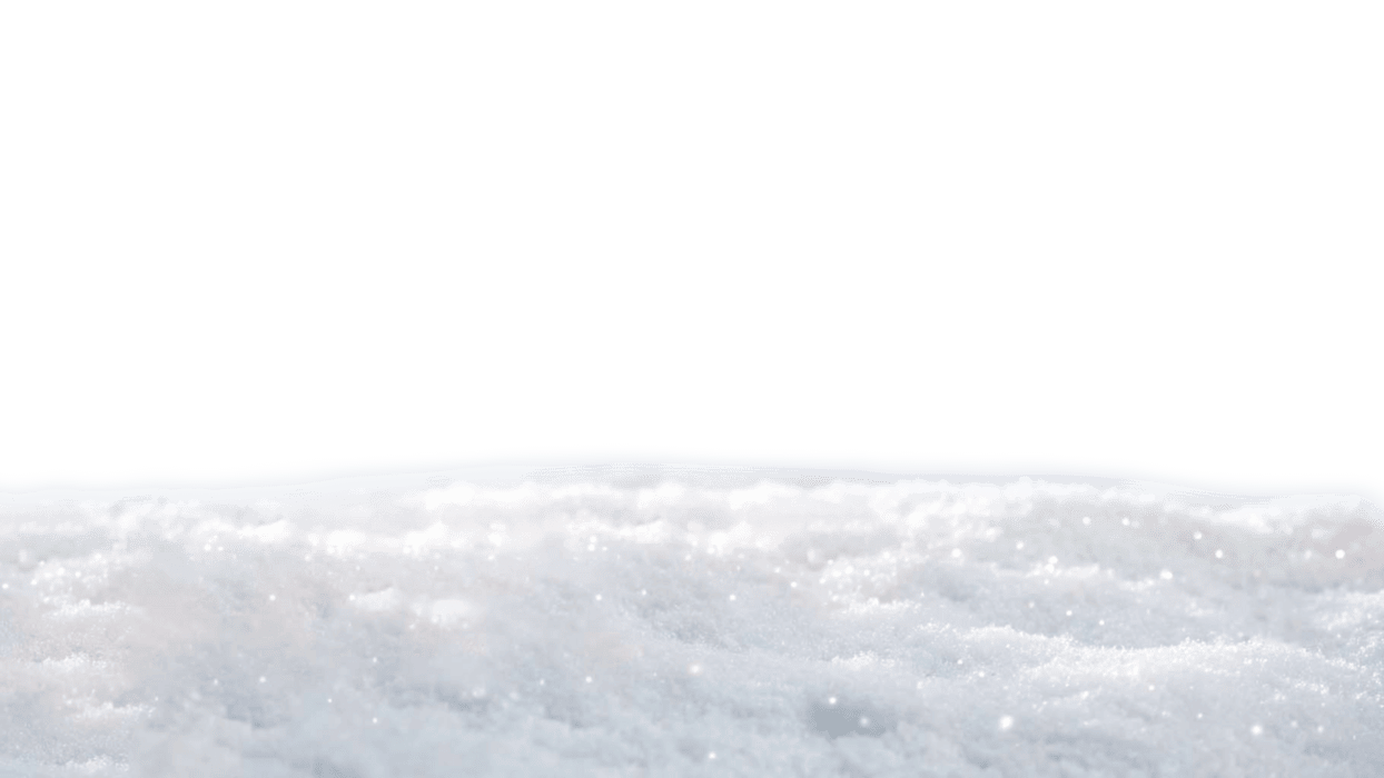 Snow Overlay PNGs for Free Download