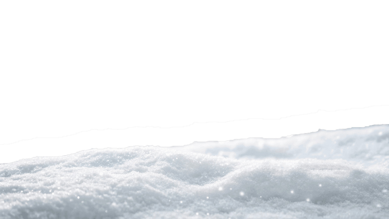 Snow Overlay PNGs for Free Download