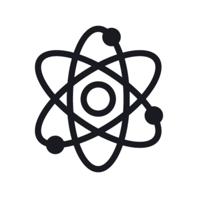 React Js Logo PNGs for Free Download