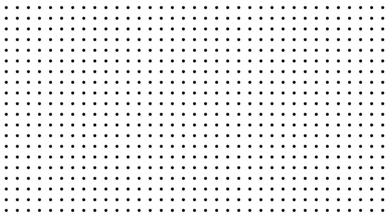 Dot Grid Pattern Vector Art, Icons, and Graphics for Free Download
