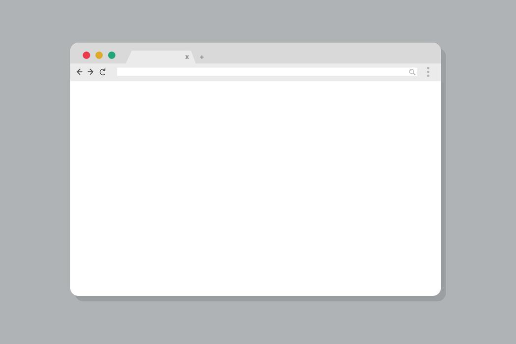 Web Browser Frame Vector Art, Icons, and Graphics for Free Download
