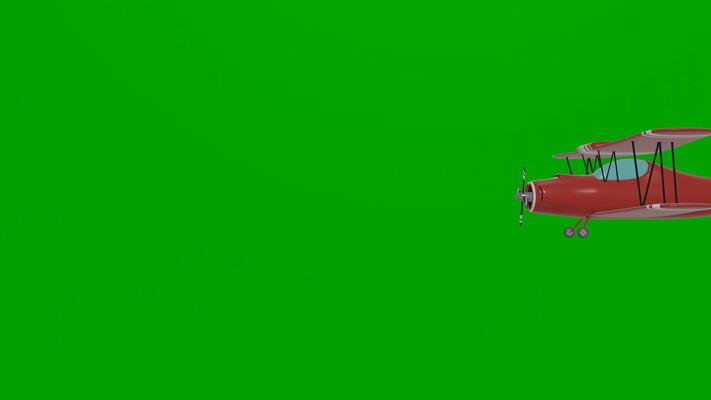 Minecraft Green Screen Stock Video Footage for Free Download