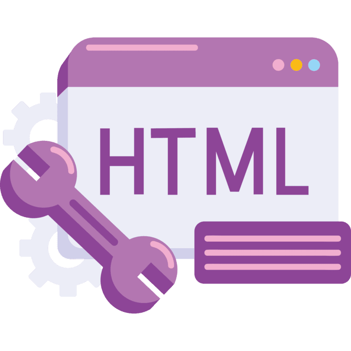 Html Logo PNGs for Free Download