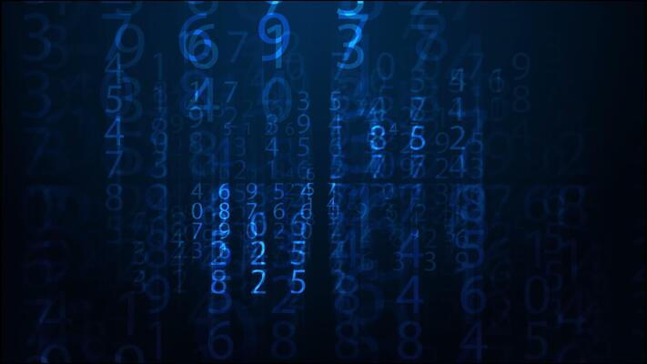 Numeros Animados Vídeos y Metraje de Stock para Descargar Gratis