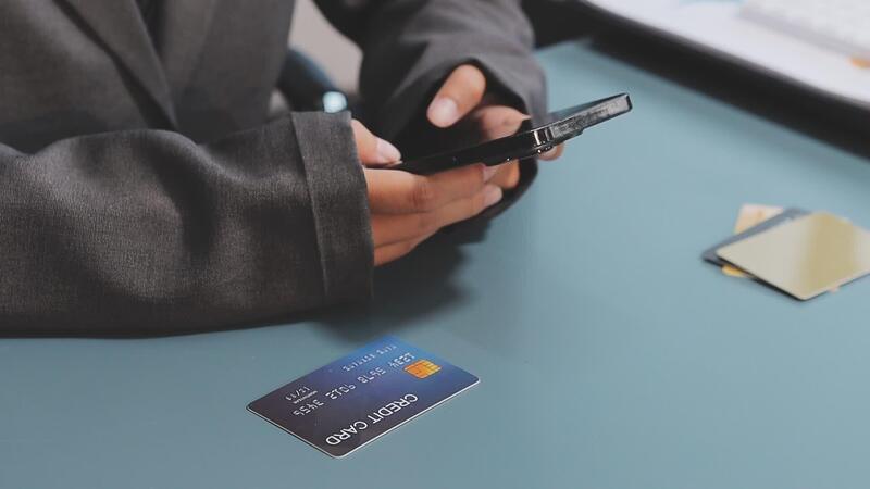 How to protect your credit card information 55809543 Stock Video at ... How to protect your credit card information 55809543 Stock Video at ...