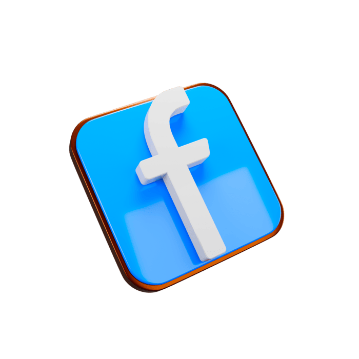 Logo Facebook Instagram PNG pour téléchargement gratuit