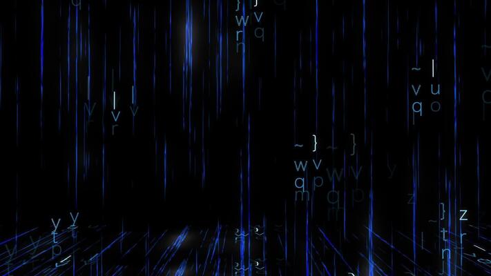 Live Wallpaper Coding Stock Video Footage for Free Download