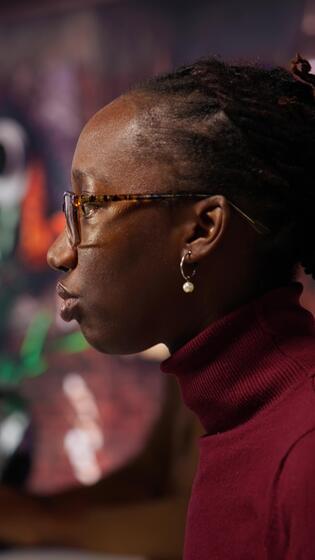 Vertical Software Engineer Solving Tasks With Ai Llm Chatbot Answering Prompts Using Predictive