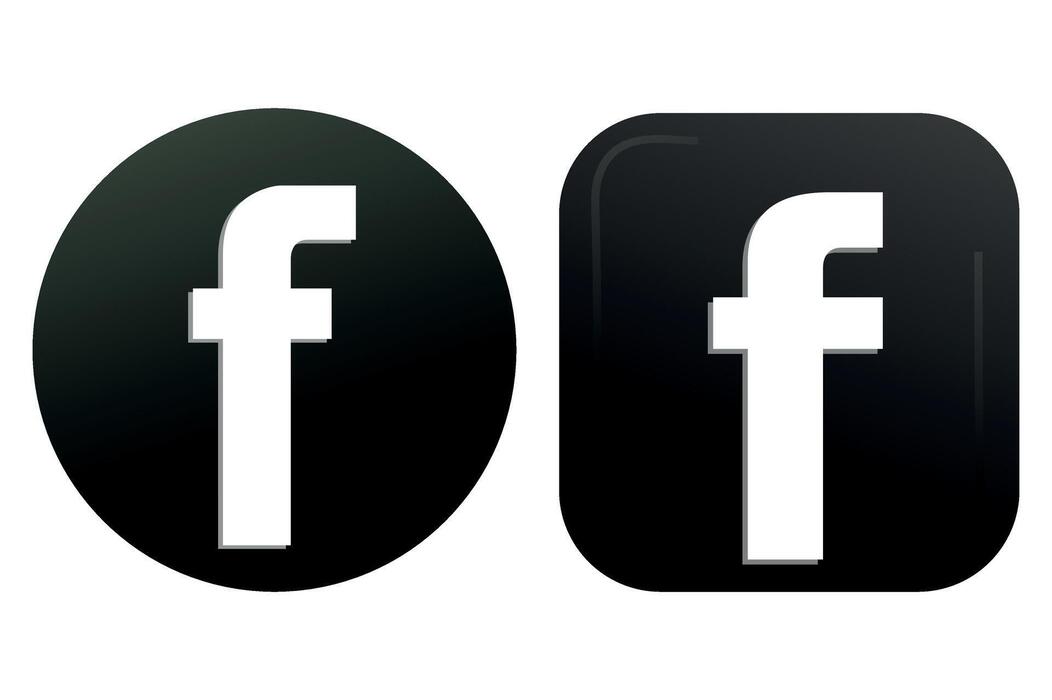 Facebook Instagram Logo Transparent Vector Art, Icons, and Graphics for Free Download