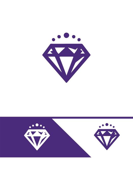Page 3 | Diamond Logo Vector Art, Icons, and Graphics for Free Download
