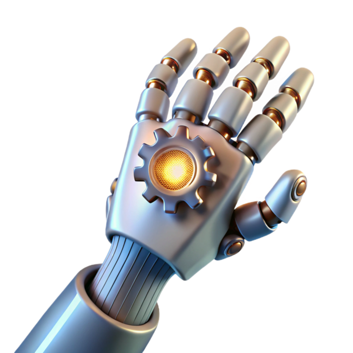 Robotics Logo PNGs for Free Download