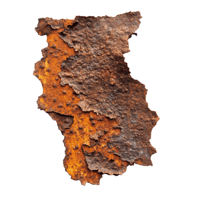 Rust PNGs for Free Download