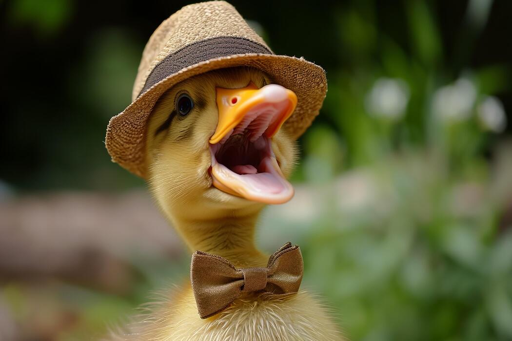 Funny Duck Stock Photos, Images and Backgrounds for Free Download