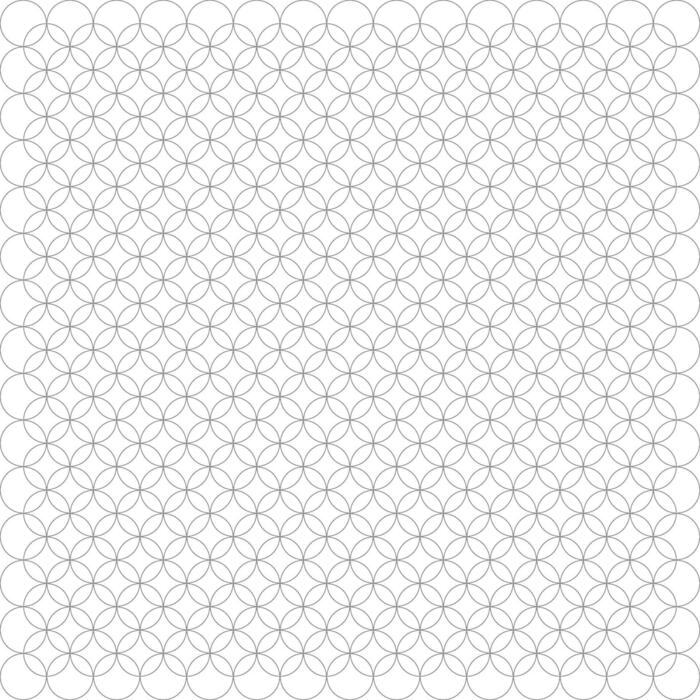 Geometric Circle Pattern Vector Art, Icons, and Graphics for Free Download