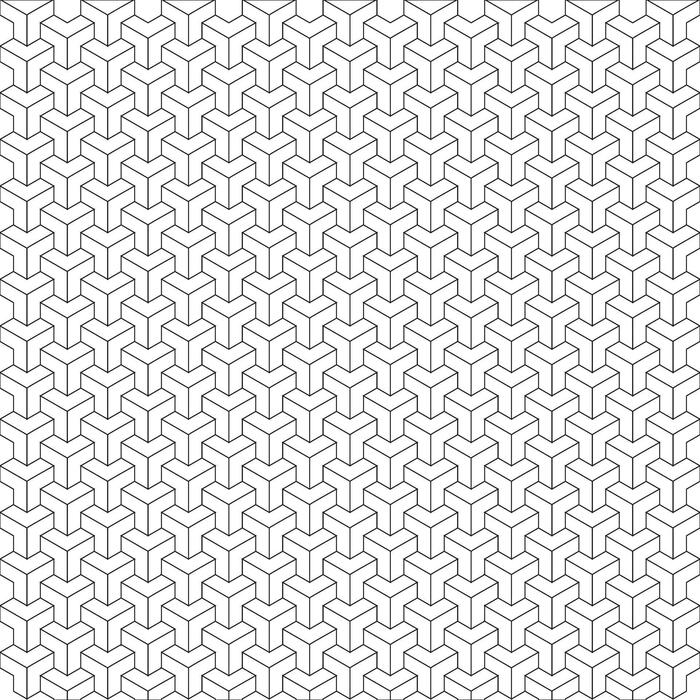 Tessellation Pattern Vector Art, Icons, and Graphics for Free Download