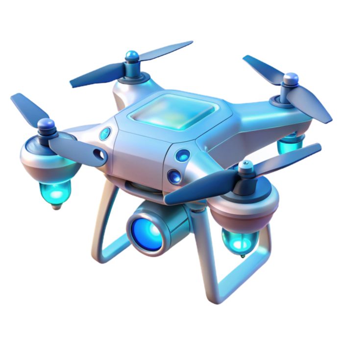 Drone Hud PNGs for Free Download