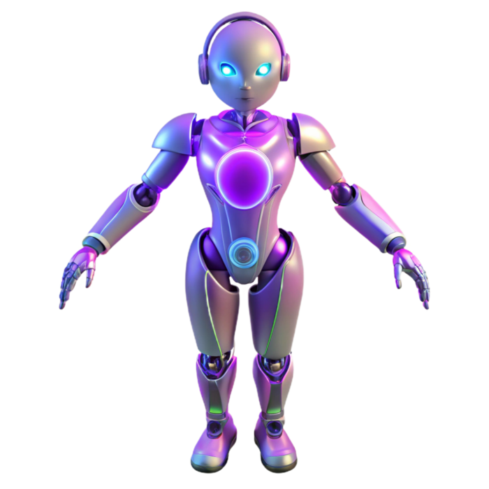 Android Robot PNGs for Free Download