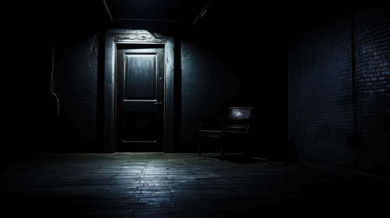Horror House Interior Stock Photos, Images and Backgrounds for Free Download