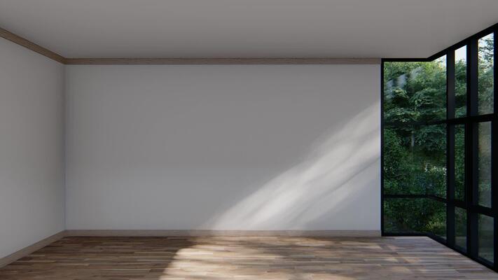 Room Background Animation Stock Video Footage for Free Download